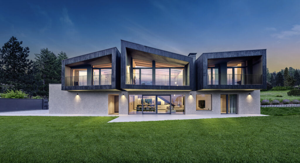 The Future of Windows in 2025 - Wolf Line